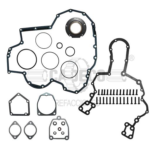 5I7666 - Empaque para motor de equipo Caterpillar® - cadecomx