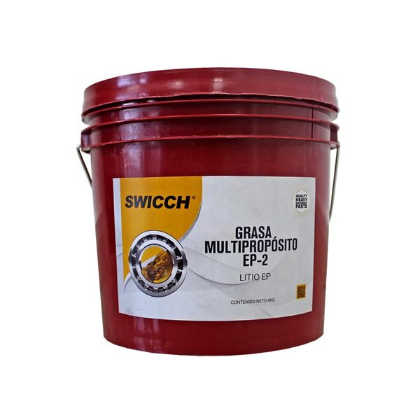 Grasas - Construcción | CADECO