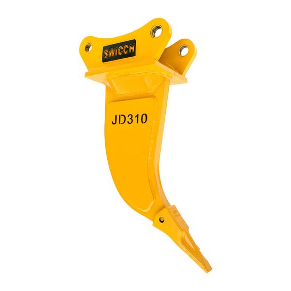 Rippers para maquinaria | CADECO